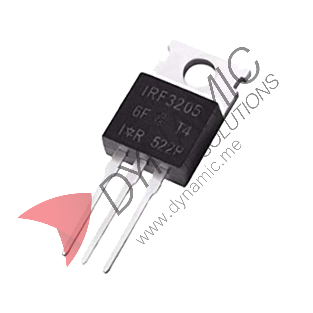 Blog do Tuí: 14 irf 3205 pinout Irf3205 mosfet transistor to220